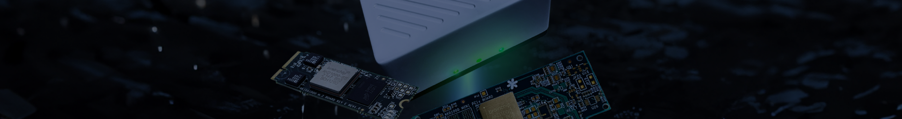 Edge AI Box - BrainChip Inc