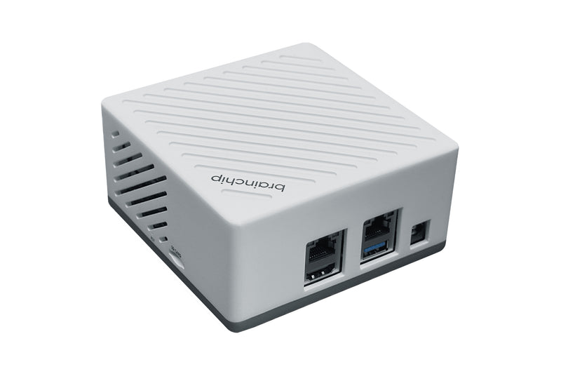 Edge AI Box - BrainChip Inc