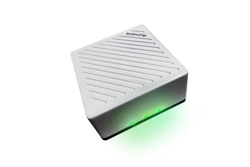 Edge AI Box - BrainChip Inc