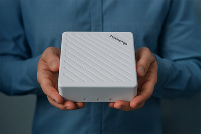 Edge AI Box - BrainChip Inc