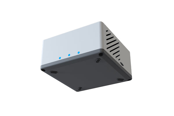 Akida™ Edge AI Box - BrainChip Inc
